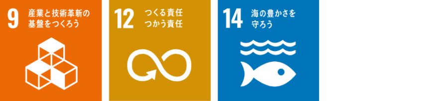SDGsへの取り組み | ニッカ化成株式会社